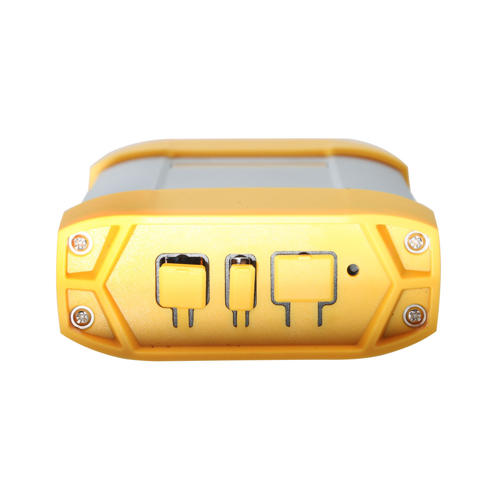 ALL Brands Original Diagnostic Tool for MB STAR C6, ICOM, JLR, VAS ...